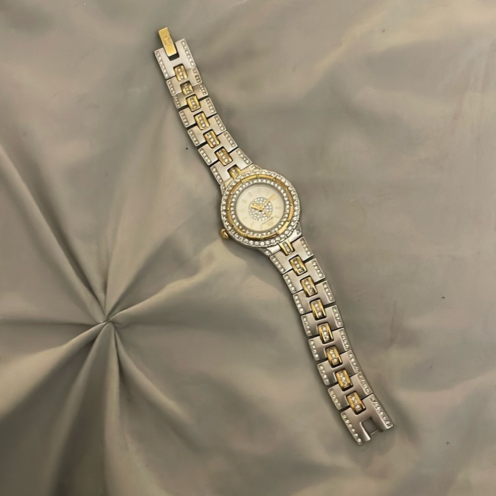 Jennifer Lopez Watch - Gem